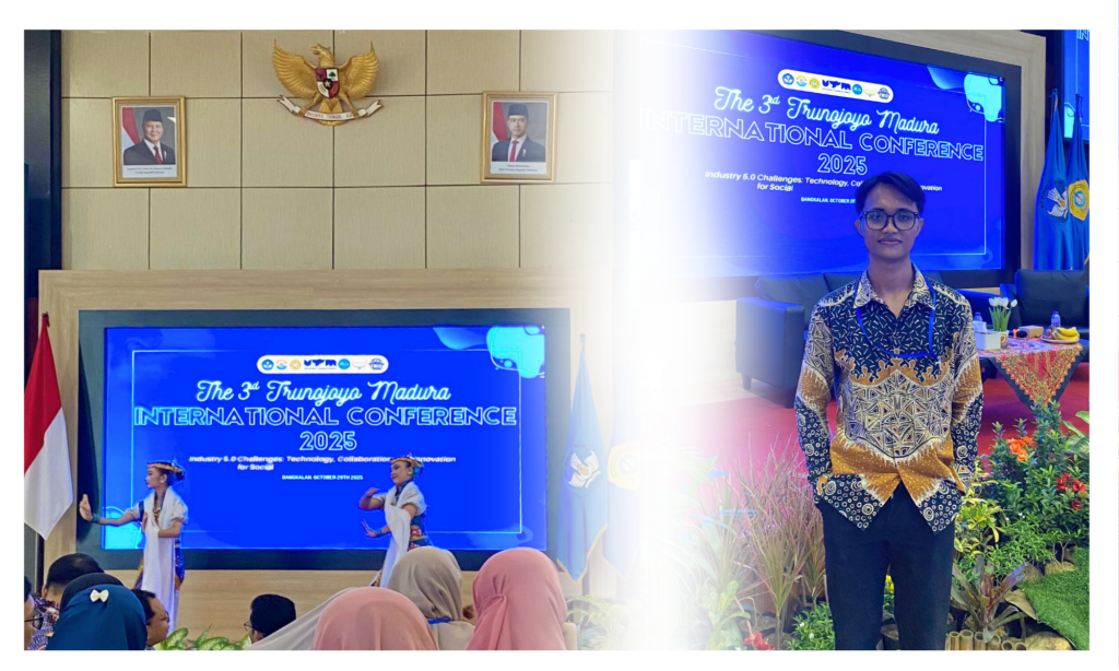 Partisipasi Mahasiswa MEP FEB UGM dalam The 3rd Trunojoyo Madura ...